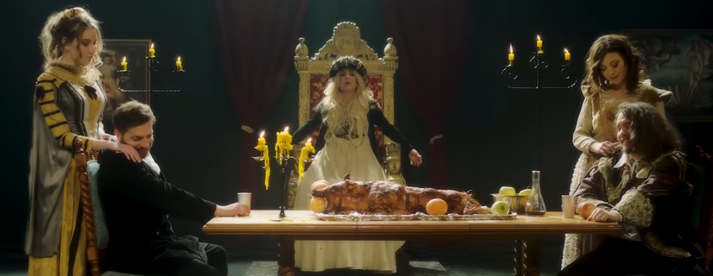 Sladja Allegro - I u dobru i u zlu | Ritam Balkana