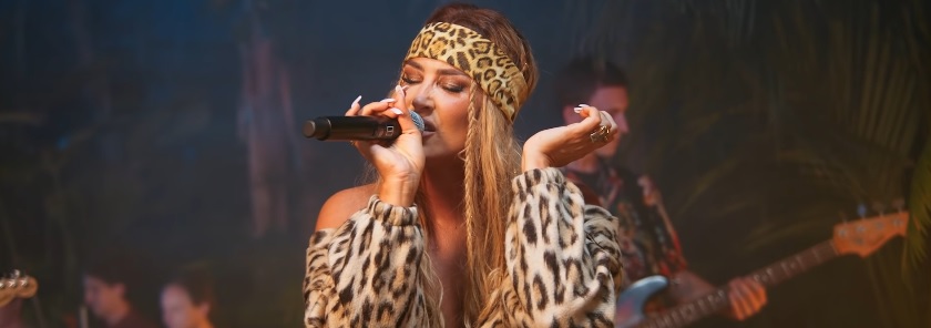 Senidah: Jungle Session | Ritam Balkana