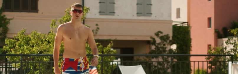 Fox - Paul&Shark | Ritam Balkana