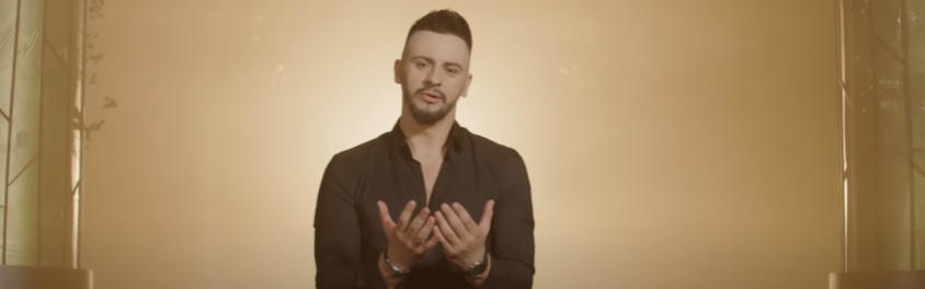 Emir Đulović objavio novi album pod nazivom “Živi moje milo” | Ritam ...