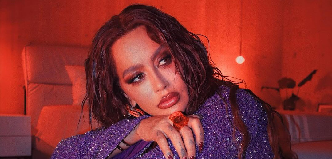 Dafina Zeqiri - My Love | Ritam Balkana