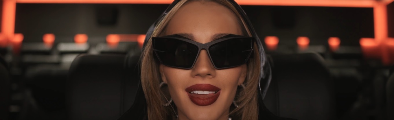 Bilyanish - Wow | Ritam Balkana