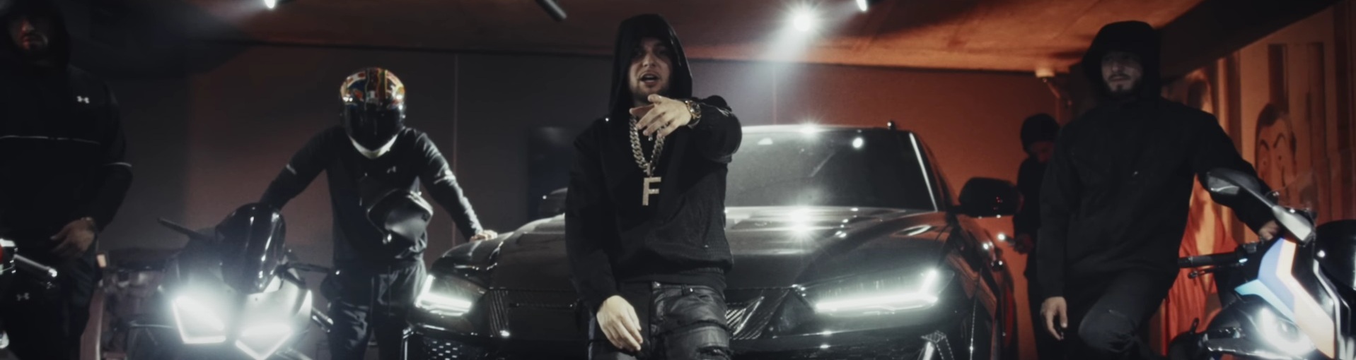 Finem 77777 Ritam Balkana